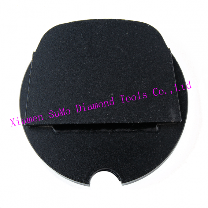 Concrete Lavina Diamond Tooling Grinding Machine Backer Pad